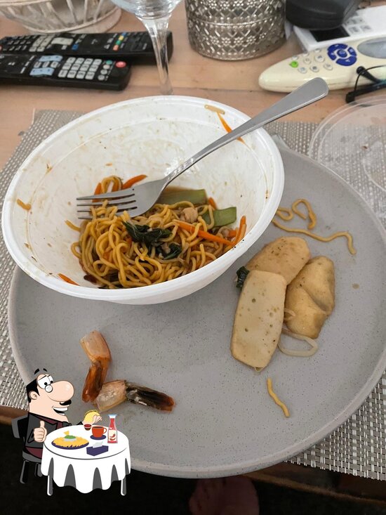 Noodle Hub, Langwarrin - Restaurant menu, prices and reviews