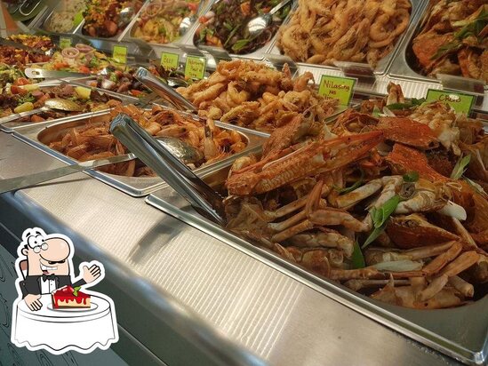 Pinoy Lomi House Restaurant, Abu Dhabi, F9XF+XQX - Restaurant reviews