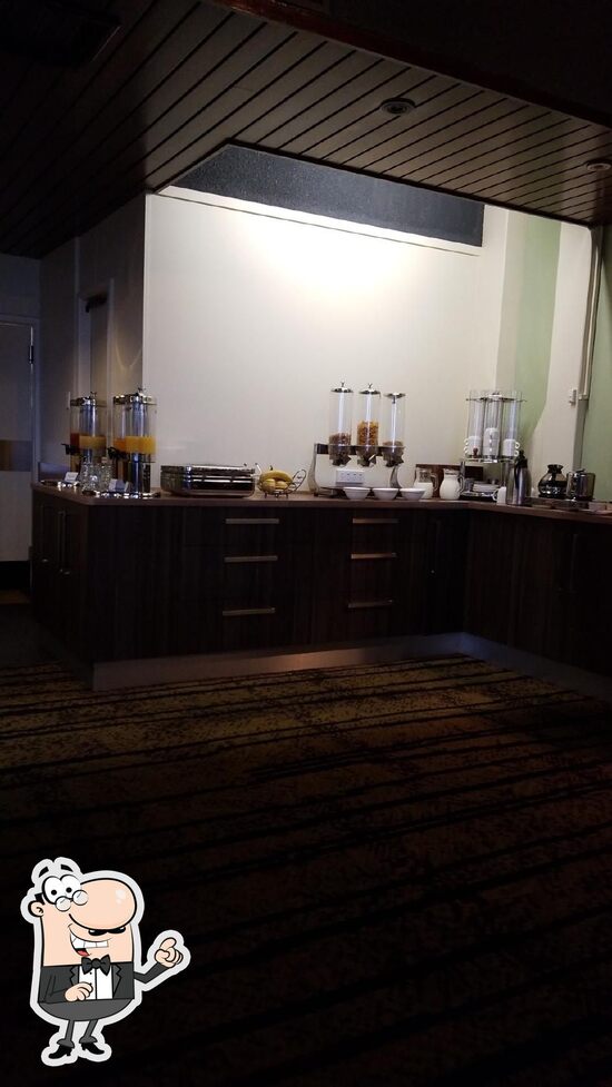 Raindrops Restaurant, Burnie - Restaurant menu, prices and reviews