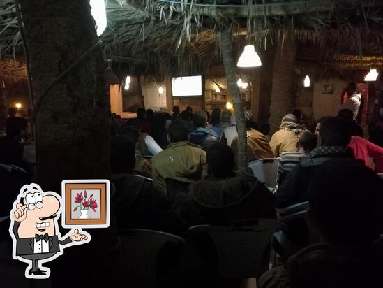 Shahrazad Cafe & Restaurant, Siwa Oasis - Restaurant menu, prices and ...