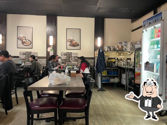 Tang Tang Tang, Las Vegas - Restaurant menu, prices and reviews