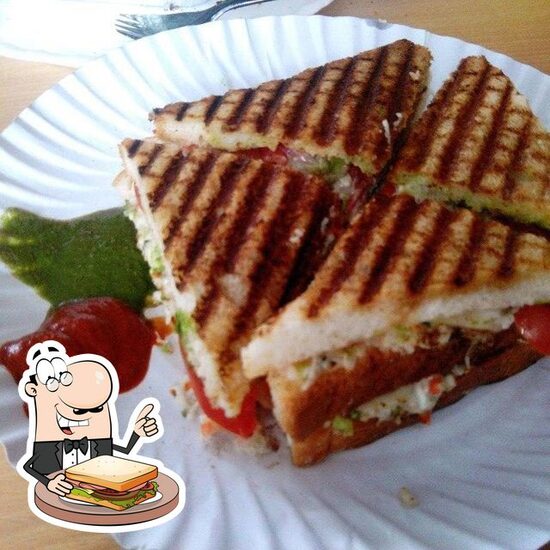 The Cook Hub, Mumbai - Restaurant menu and reviews