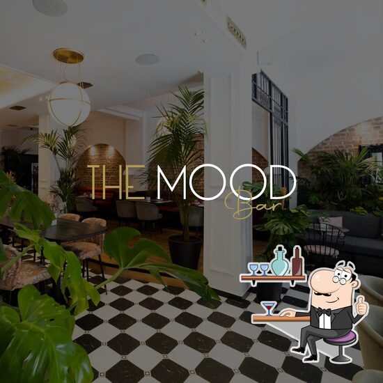 The Mood Bar, Thessaloniki - Restaurant menu, prices and reviews