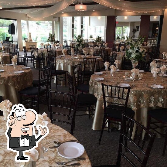 Villa Amalfi, Norco - Restaurant menu, prices and reviews