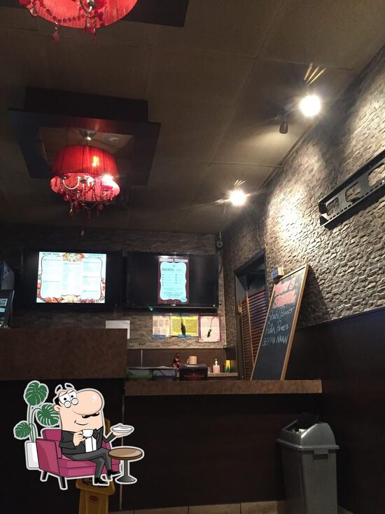 Karachi Kitchen, Mississauga - Restaurant menu, prices and reviews