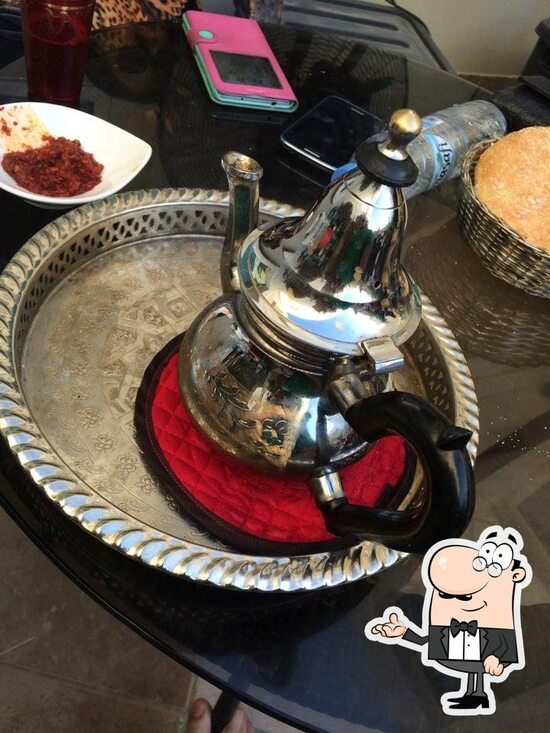 Moroccan Taste Restaurant, Dubai - Restaurant menu, prices and reviews