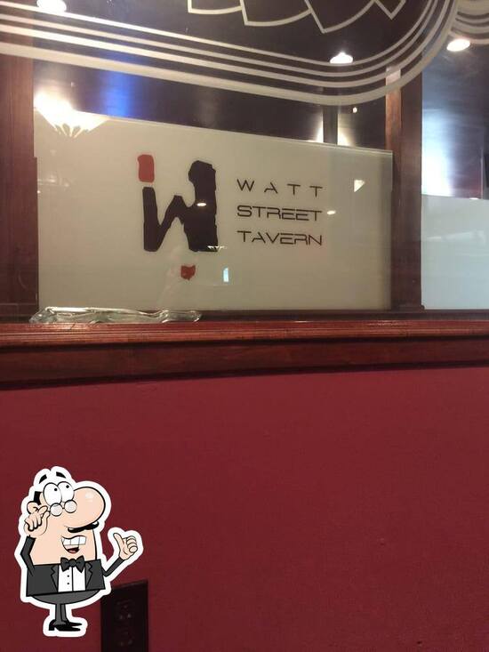 Watt Street Tavern, Circleville - Restaurant menu, prices and reviews