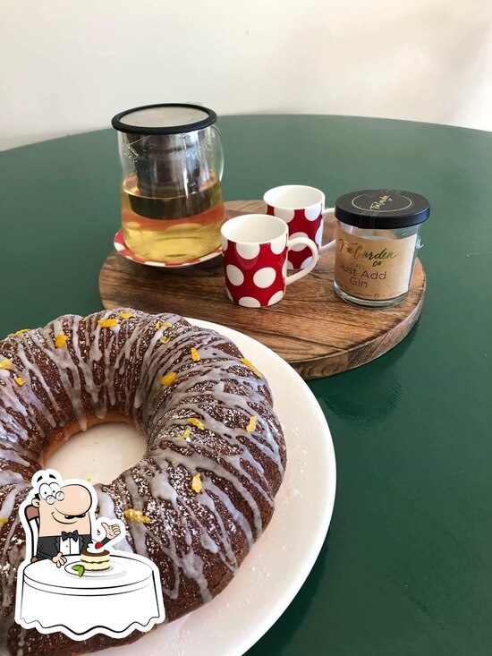 Oak Tree Cafe in Launceston - Restaurant reviews