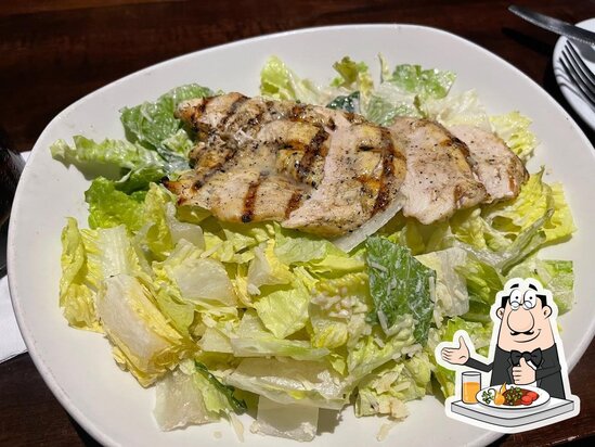 Hillside Fine Grill in Highland Village - Restaurant menu and reviews