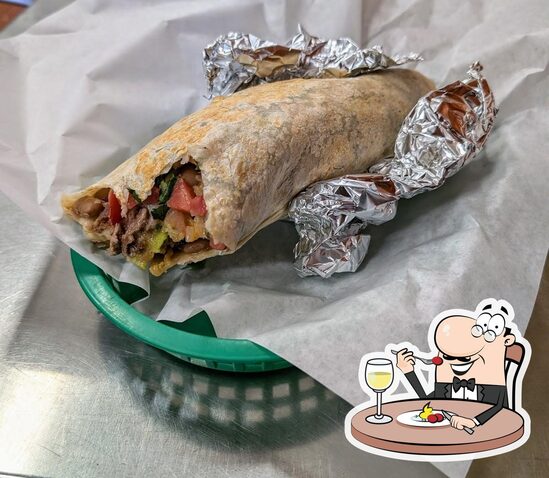 Tortas Los Picudos, San Francisco - Restaurant menu, prices and reviews