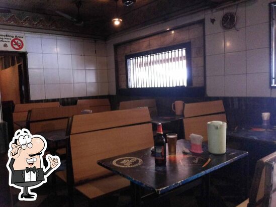 Prakash Dining Bar, Mumbai - Restaurant menu, prices and reviews