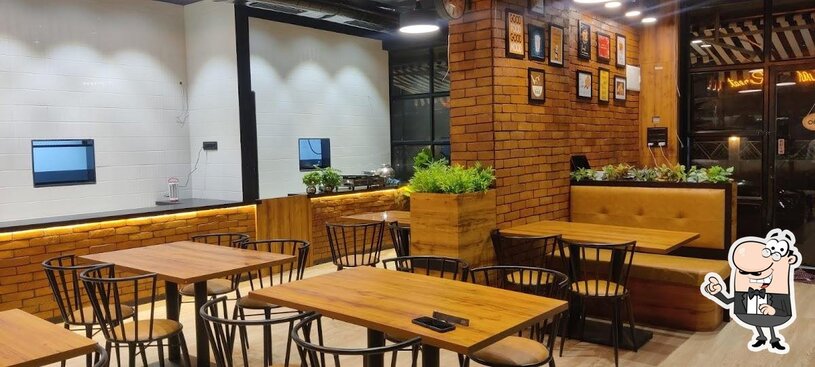 #Retreat Cafe, Navi Mumbai - Restaurant menu, prices and reviews