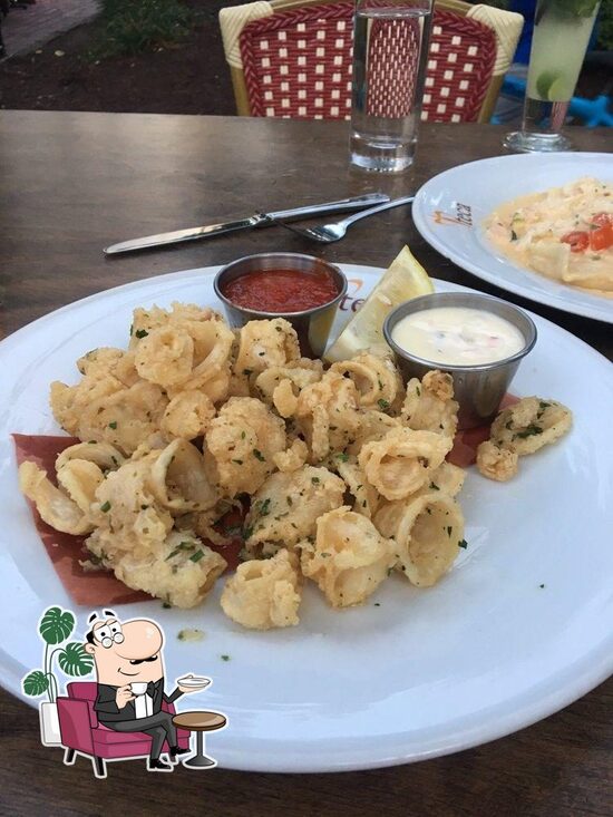 Teca Restaurant and Bar, West Chester - Carta del restaurante y opiniones