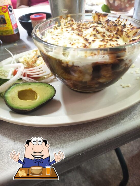 El Bigotes, Guadalajara - Menú del restaurante, precios y reseñas