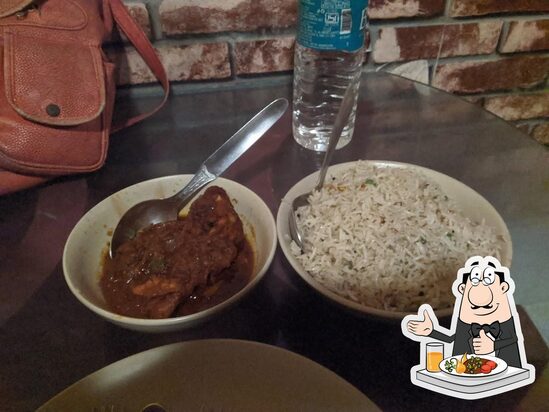Paniharin Restaurant, Silchar - Restaurant reviews