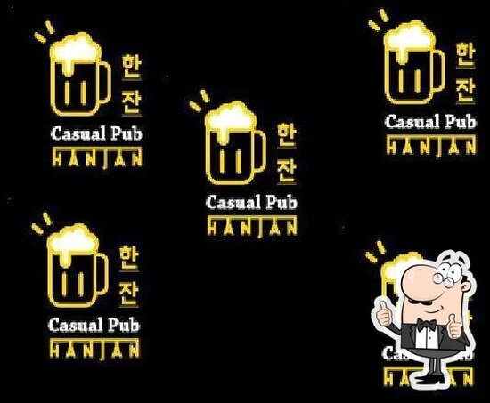 Hanjan - 한잔, Seoul, Gwanghwamun - Restaurant menu, prices and reviews