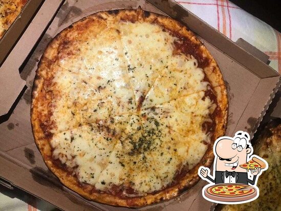 Bin Rashied Pizza & Grill, Cape Town, Shop 2 & 3 - Restaurant reviews