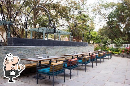 Aamaya Multicuisine, Pune - Restaurant menu, prices and reviews