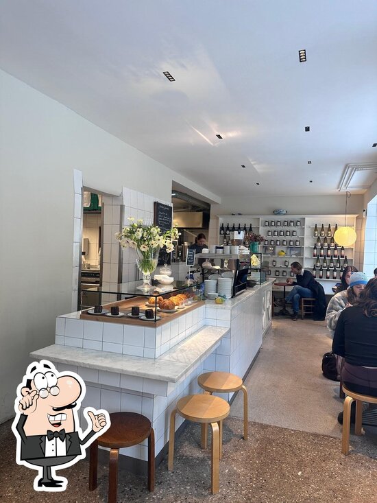 Atelier September cafe, Copenhagen - Restaurant reviews