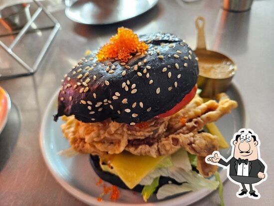 BUFWIN —chicken buffet & beer. Halal food, Underwood - Restaurant menu ...