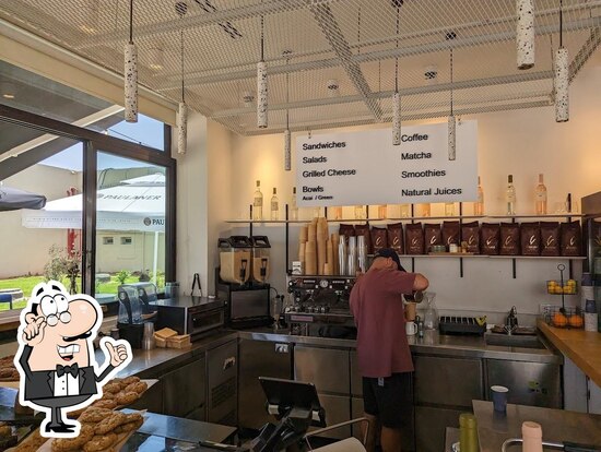 Fit house CAFE קפה פיט האוס, Tel Aviv-Yafo - Restaurant menu, prices and reviews
