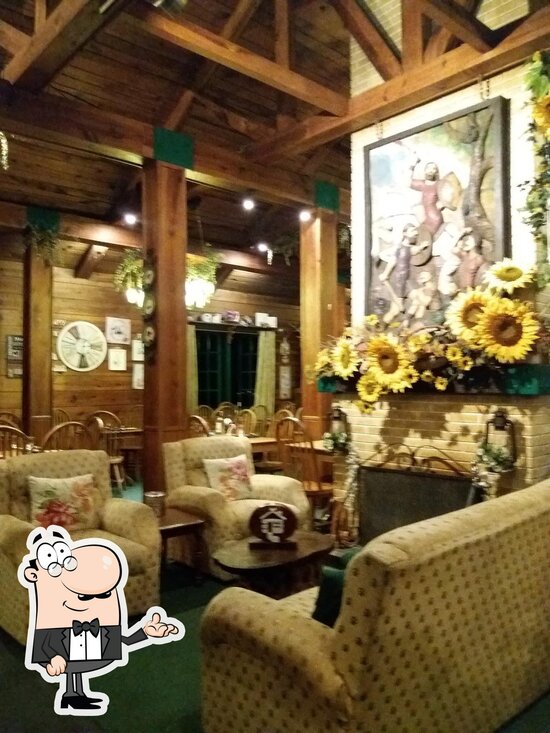 Forest House Bistro And Cafe, Baguio, Forest House - Restaurant reviews