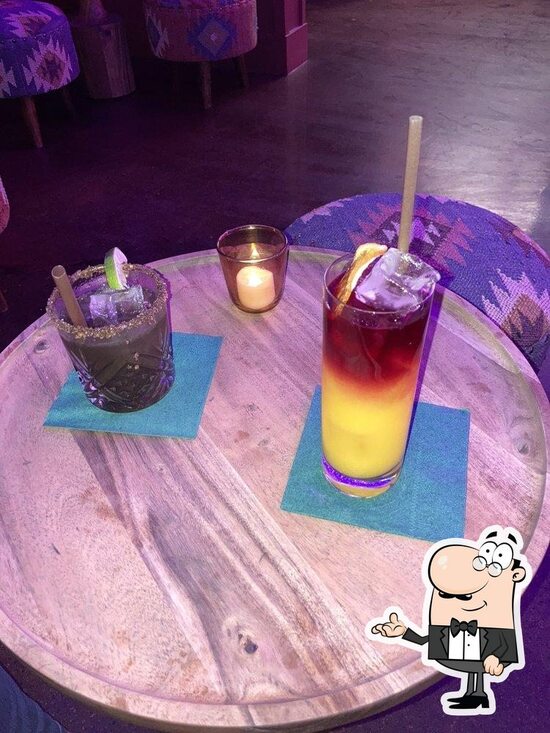 Ghost Donkey, Phoenix - Restaurant menu, prices and reviews