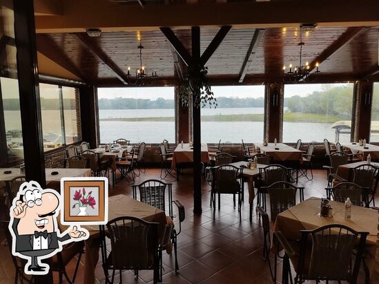 Restaurant Kej, Stari Slankamen - Restaurant reviews