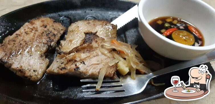 Mr. A Bar & Restaurant, Cebu City - Restaurant menu and reviews