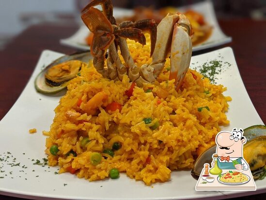 Peru Cafe Express, Houston - Carta del restaurante y opiniones