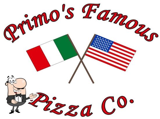 Primo's Famous Pizza Co. in Cape Canaveral - Restaurant reviews