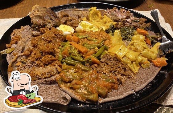 Salam Cafe in Philadelphia - Restaurant menu and reviews