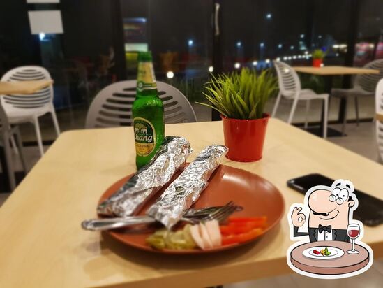 Semsem - Middle Eastern Food, Mai Khao - Restaurant menu, prices and ...