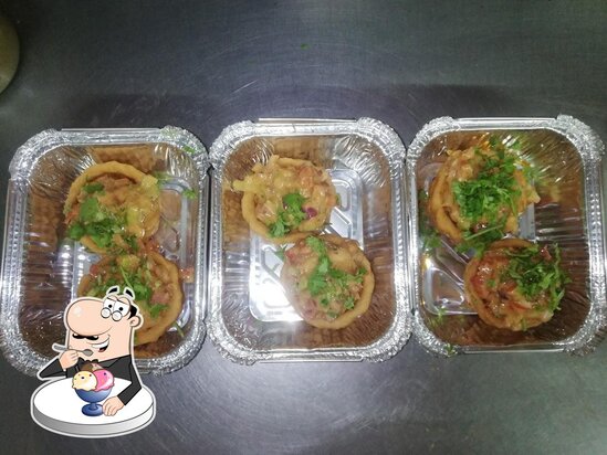 Sri Deepika Nippet set Stall, Salem - Restaurant menu, prices and reviews