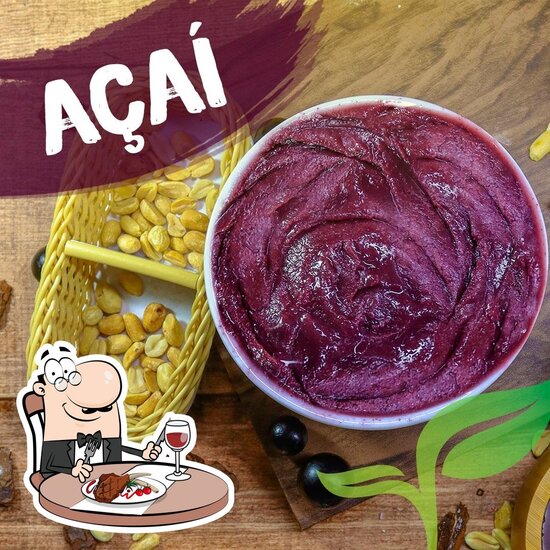 Terra Brasil Açai Tatuapé pub & bar, São Paulo - Restaurant reviews