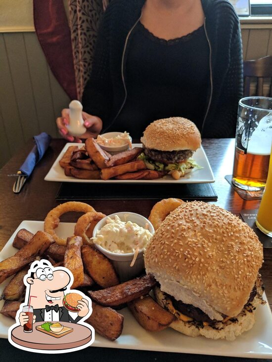 Wisewood Inn, 539 Loxley Rd in Sheffield - Restaurant reviews
