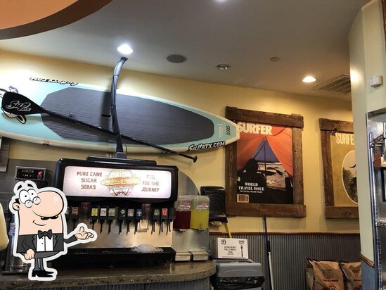 Cabo Bob's Burritos, 500 E Ben White Blvd SUITE D-100 in Austin ...