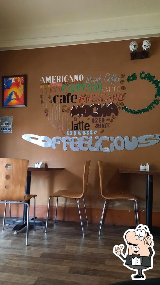 Coffeelicious Cafe, Siliguri - Restaurant menu, prices and reviews