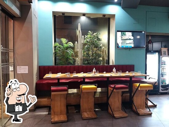 Gallus … il Pollo a regola d’altro., Napoli - Menu del ristorante ...