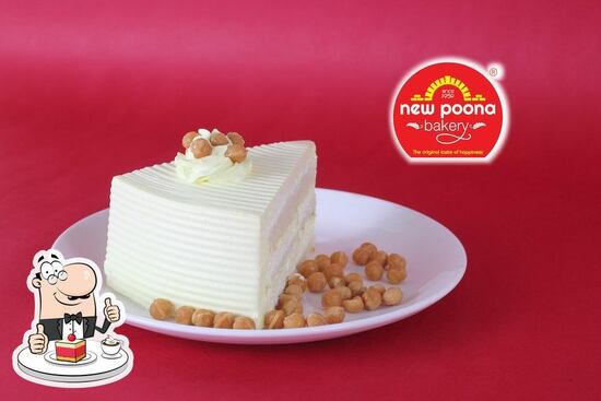 New Poona Bakery AUNDH, Pune, 1, Sumeet Apartment, DP Road, Aundh, near ...