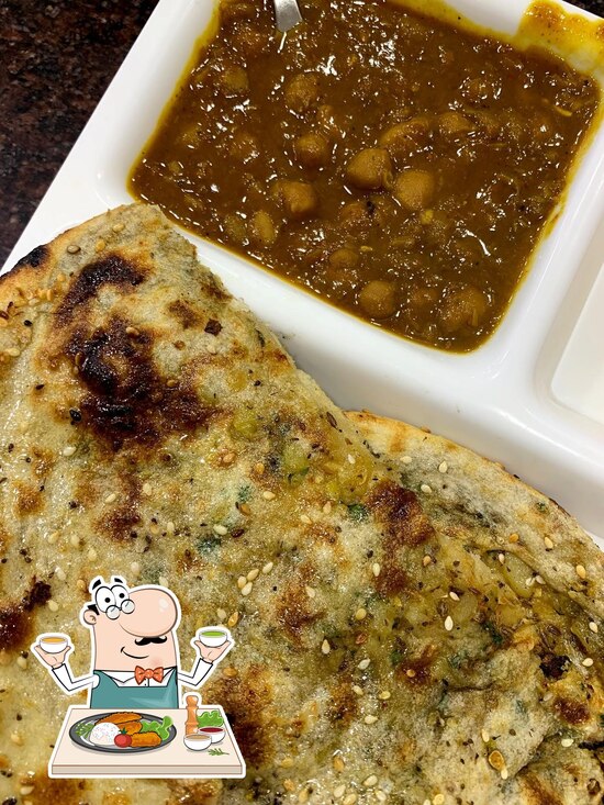 NATHU'S SWEETS KATRA, Katra - Restaurant reviews