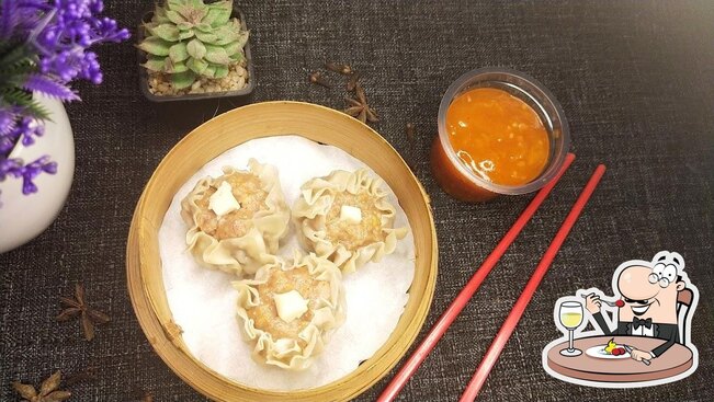 Songkolo Bagadang Dg.Naba restaurant, Makassar - Restaurant reviews