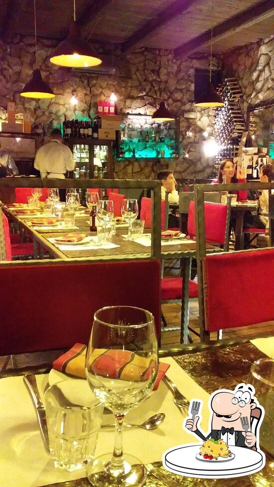 Ristorante La Madre Panza, Marino - Restaurant reviews
