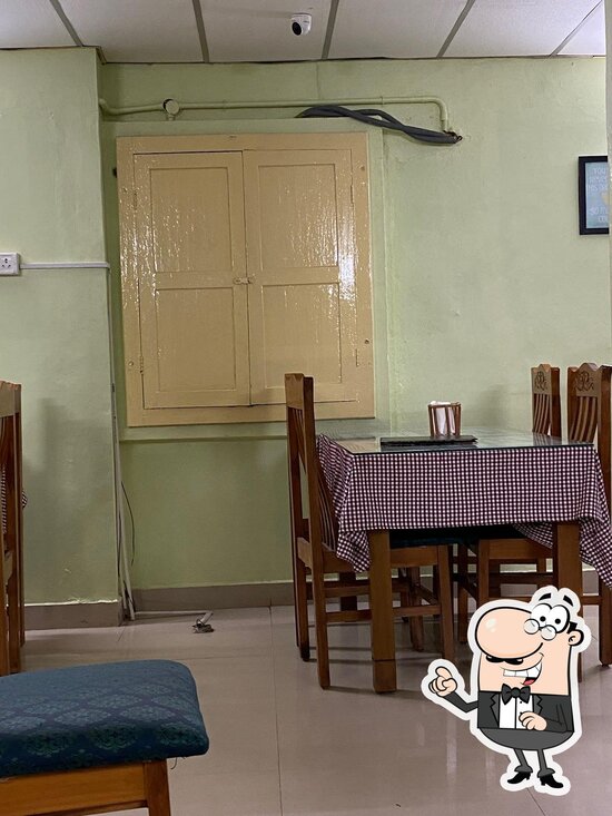Kuttanad Restaurant, Chennai - Restaurant menu, prices and reviews