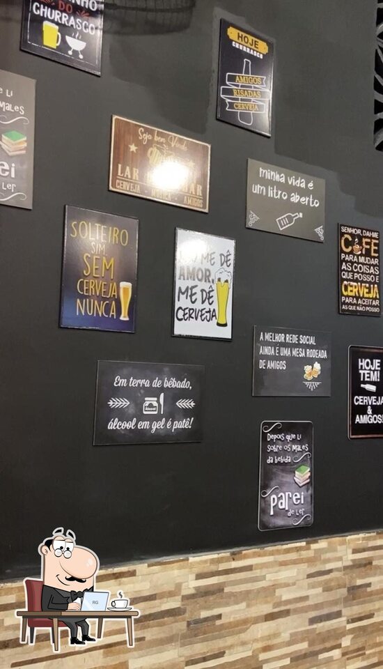 Mor Bar E Espetaria, Fortaleza - Menu do restaurante, preços e opiniões