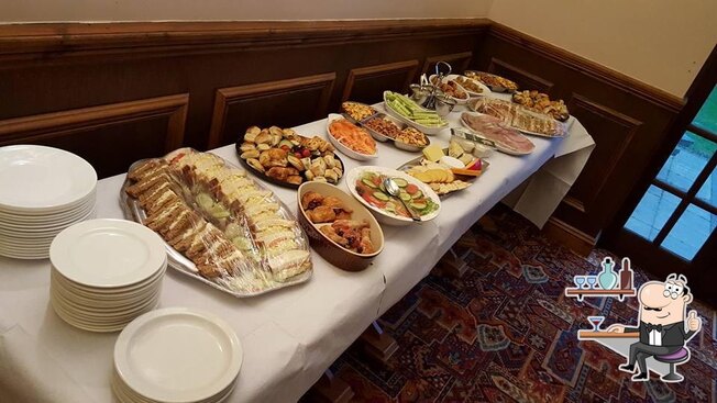 The Bell, Balsham - Restaurant menu, prices and reviews