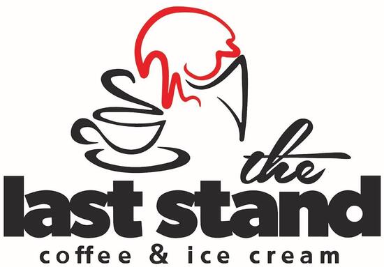 Menu at The Last Stand restaurant, Horseheads
