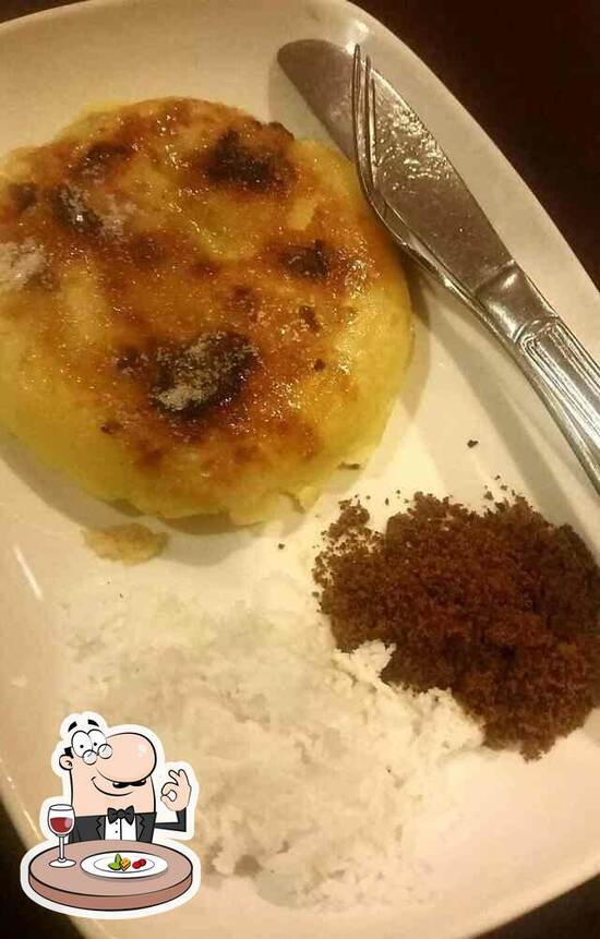 Alex III restaurant, Quezon City, 53 Pontiac Corner Cheville ...