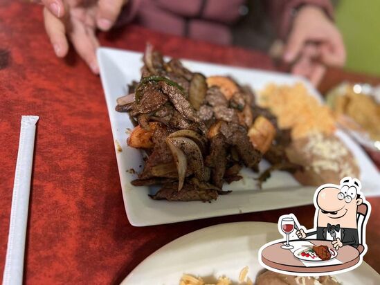 Costa Arena Mexican Restaurant Skokie in Skokie - Restaurant menu and ...