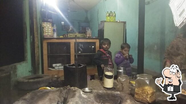 Menu at Aditya Tea Stall And Snacks Center, Pharenda